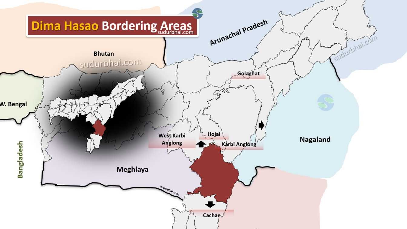 Dima Hasao District