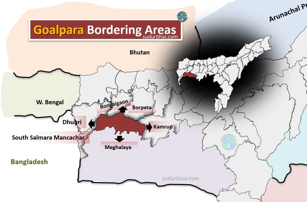 Goalpara District